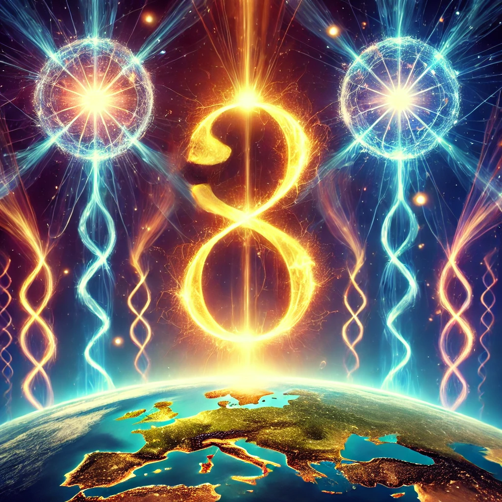 ニコラ・テスラの369理論が示す宇宙の秘密 | Si.Re.Ru.