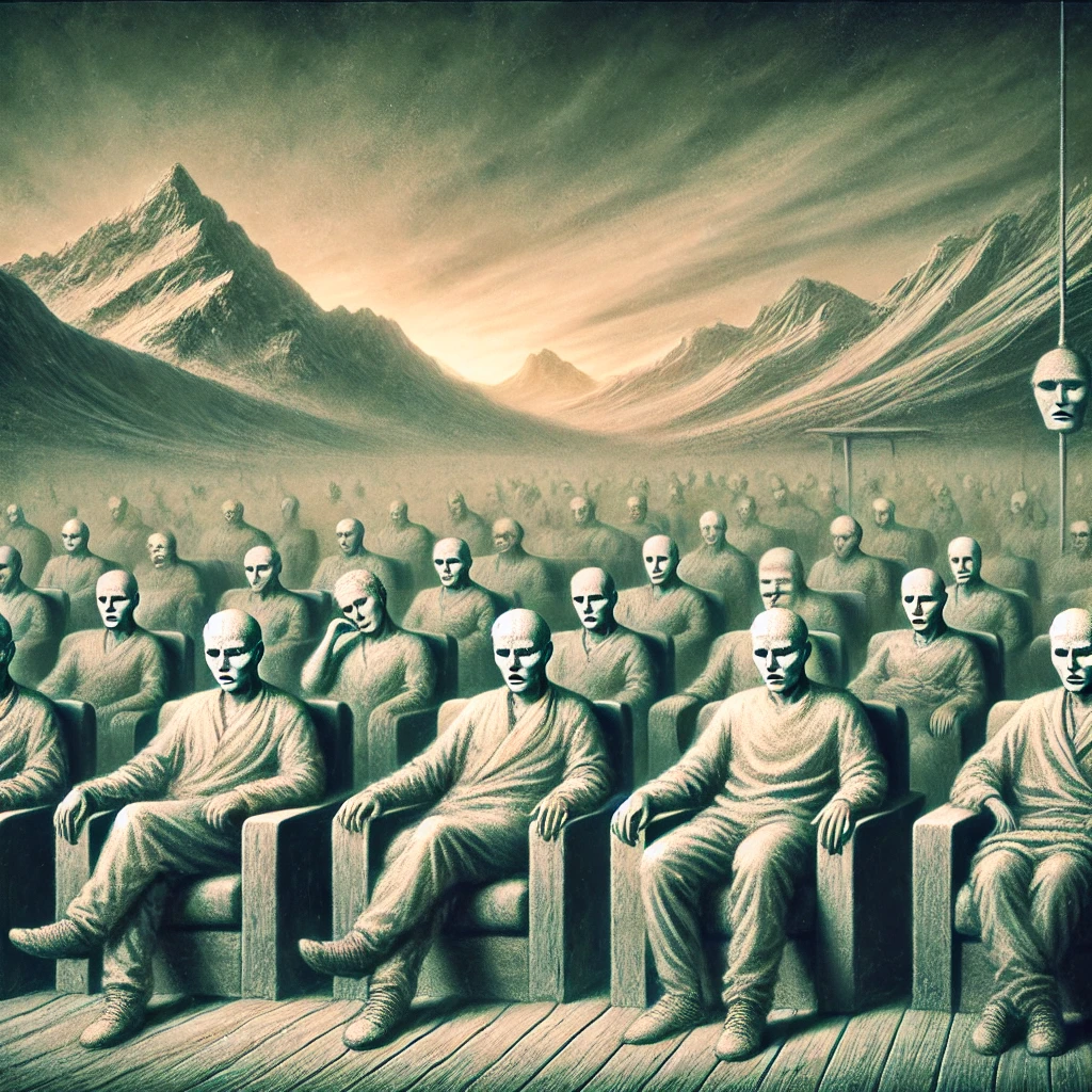 ニーチェの「超人」とは？神は死んだ時代を生き抜く新たな人間像を解説[ニーチェ・ツァラトゥストラ⑤] | Si.Re.Ru.