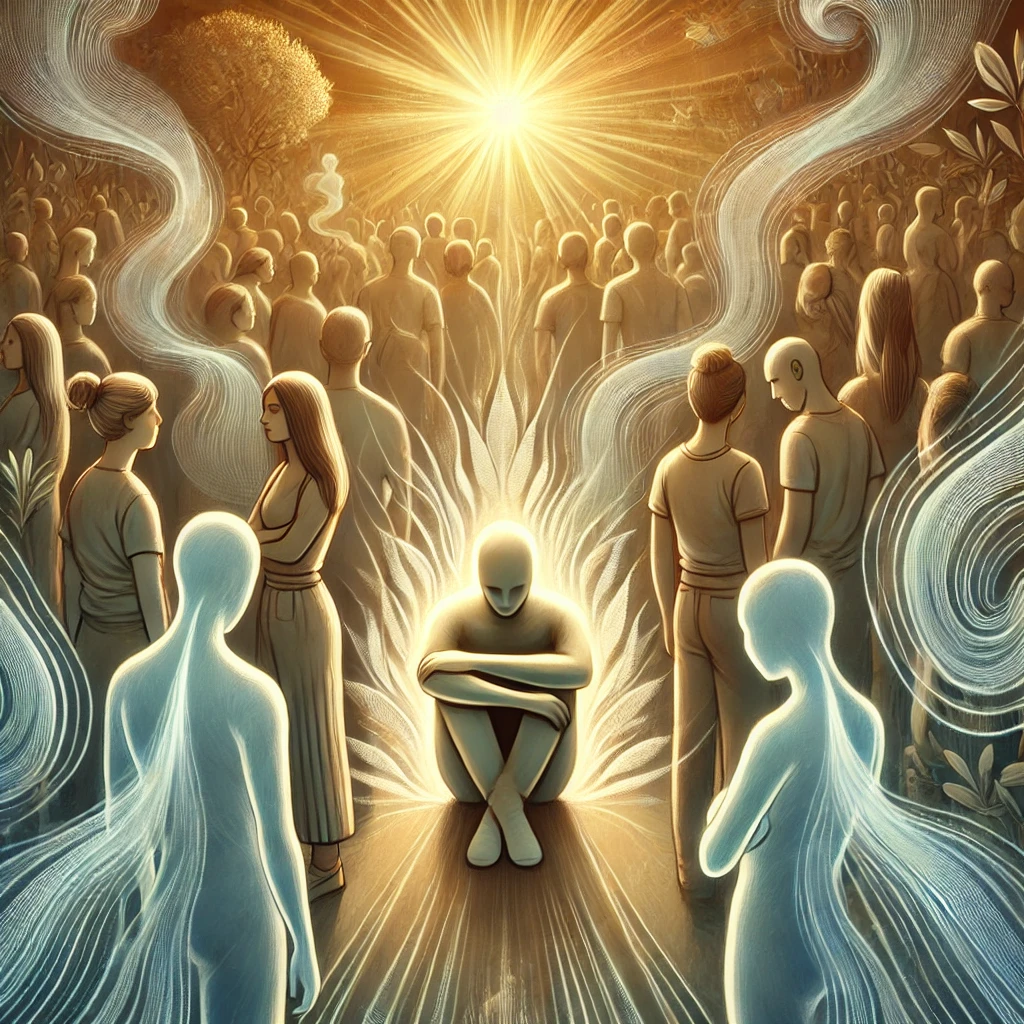 HSPの人が人といると疲れる理由とは？優しい人が境界線を作る方法と対処法 | Si.Re.Ru.