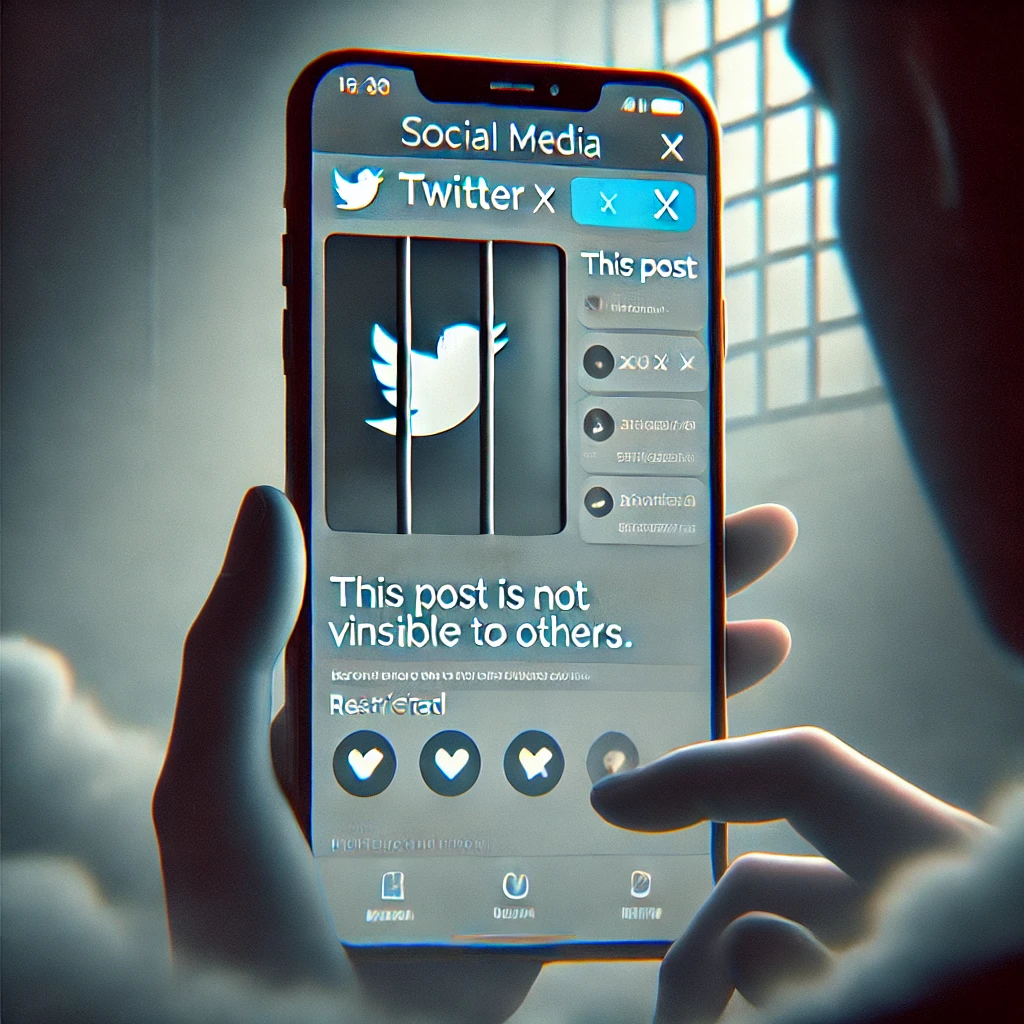 X（旧Twitter）の言論統制は本当か？シャドウバン否定にユーザーから大批判が殺到した理由を解説 | Si.Re.Ru.